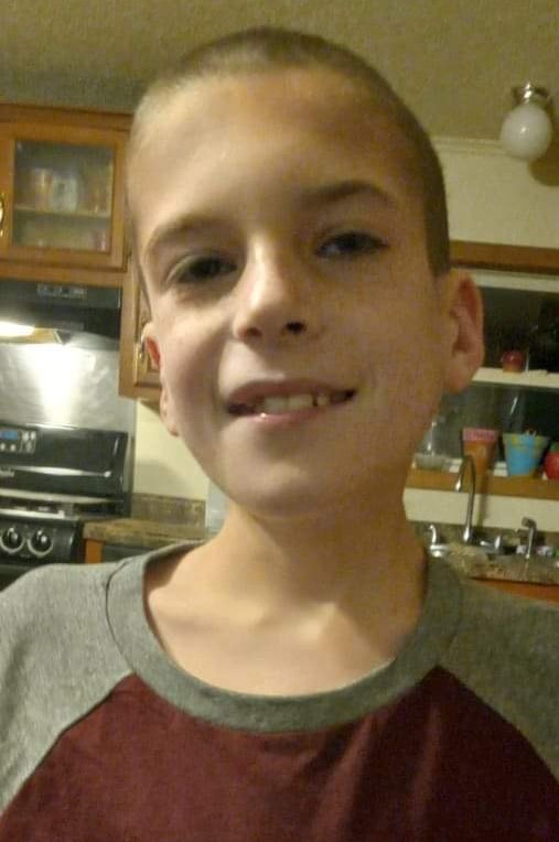 Dustin Casey ‘Boo-Boo’ Cook | News, Sports, Jobs - Daily Press